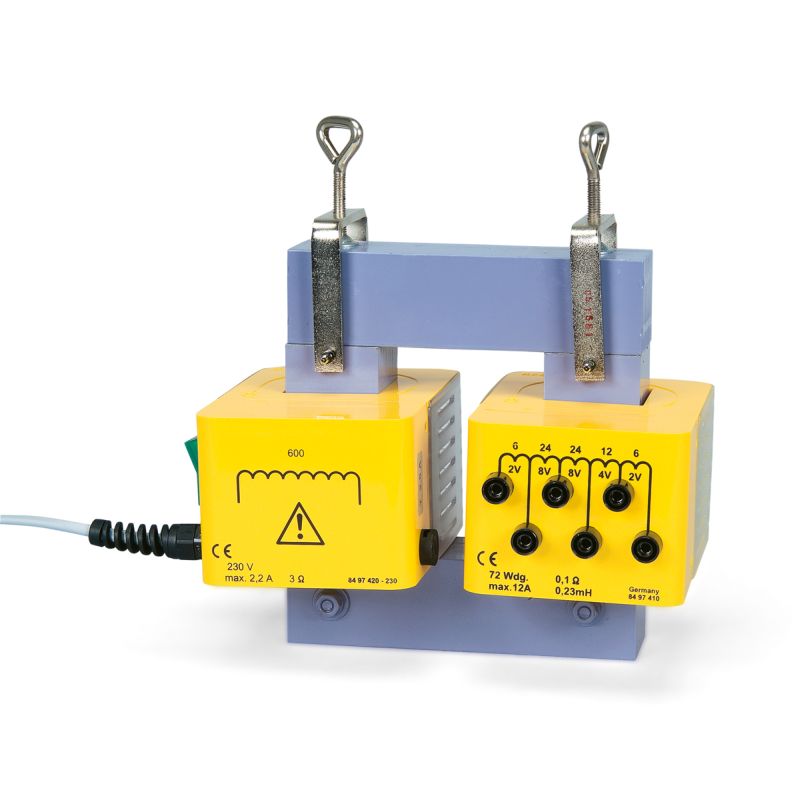 Transformer Core D - LabWorld.co.uk